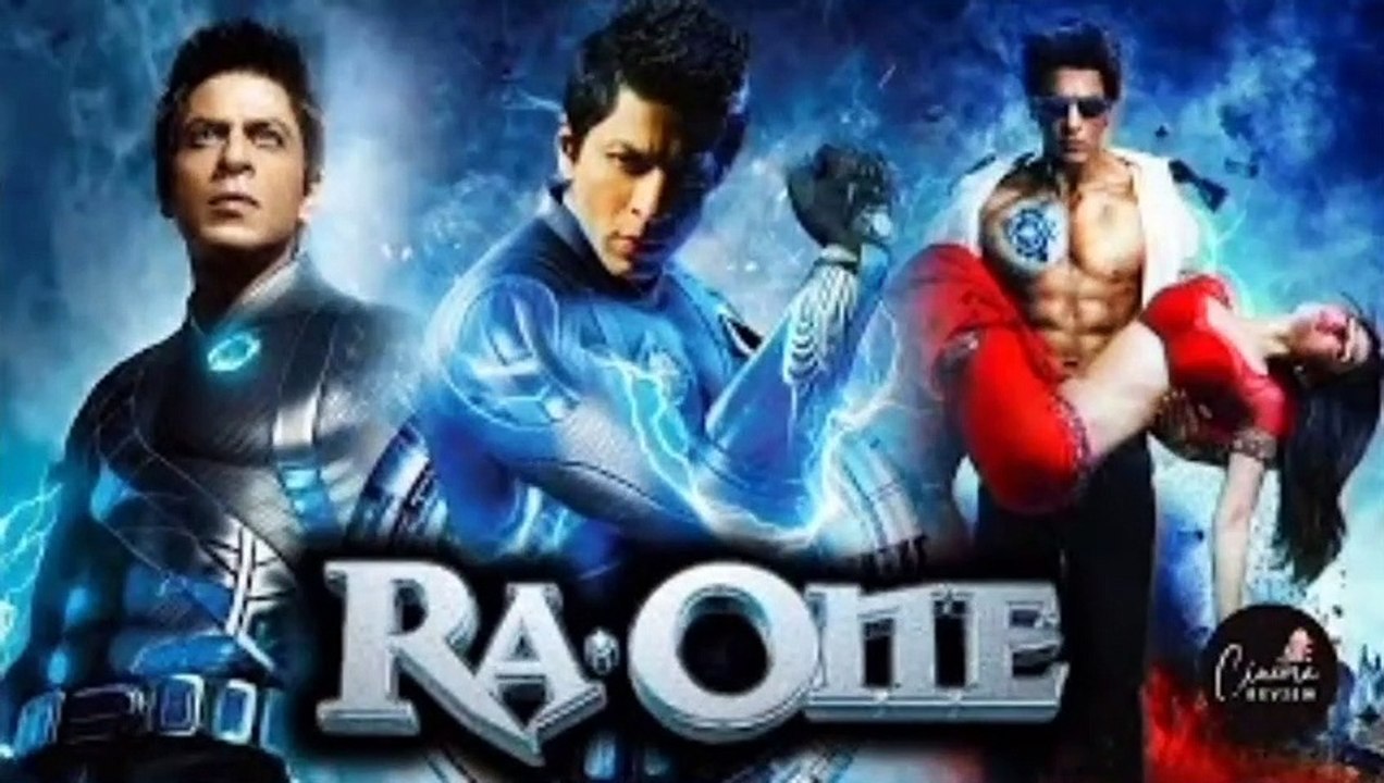 Ra One Full Movie Hd... In Hindi ,,"South Indian,Bollywood... (Movie ...