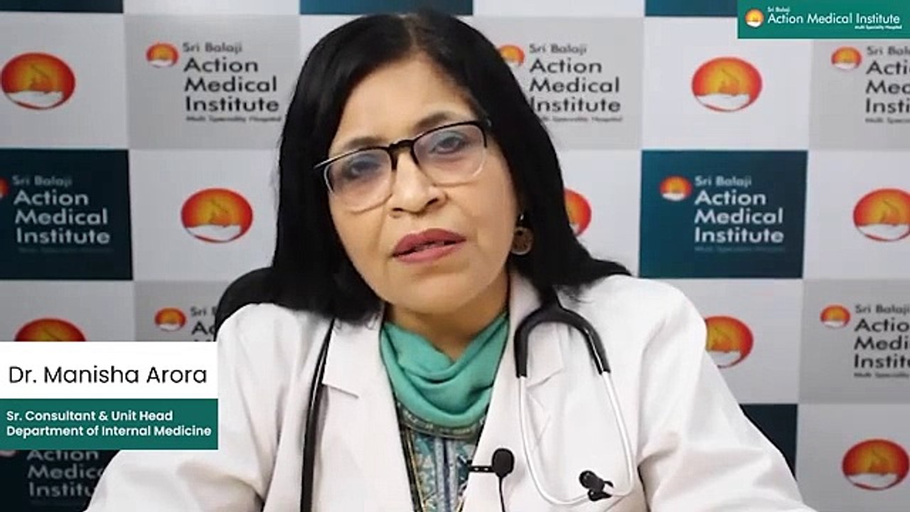 Monkeypox a Viral Zoonosis Know About Symptoms With Dr Manisha Arora - video Dailymotion