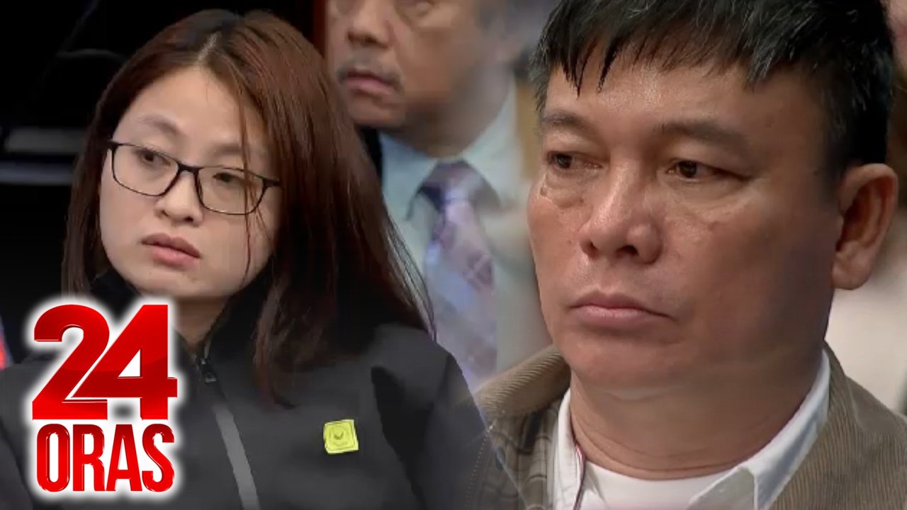 Sual Mayor Liseldo Calugay, itinangging may relasyon o negosyo sila ni ...