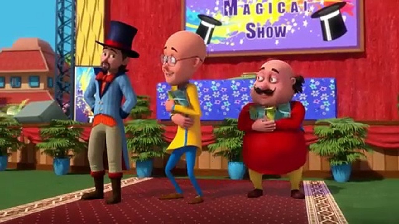 Motu patlu vs kungfu - video Dailymotion