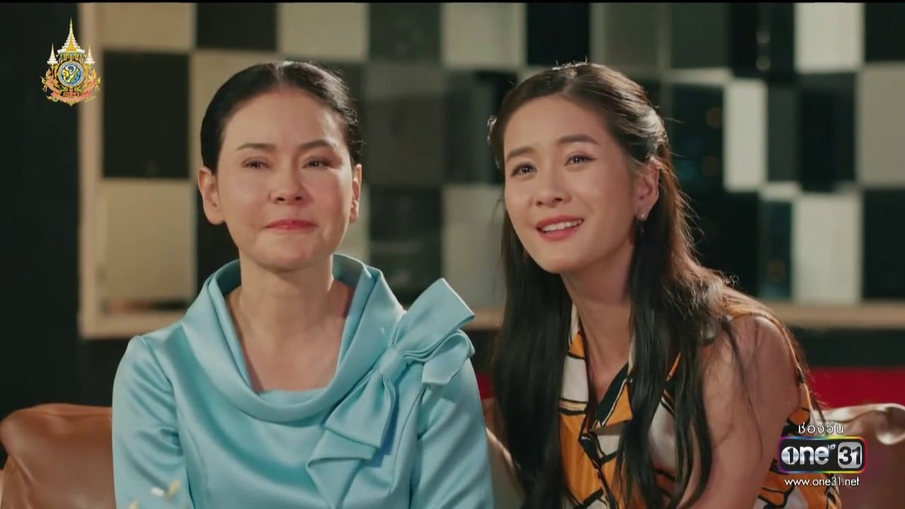 มนต์รักแม่กลอง ตอนที่ 12 (EP.12) วันที่ 17 กันยายน 2567 - วิดีโอ Dailymotion