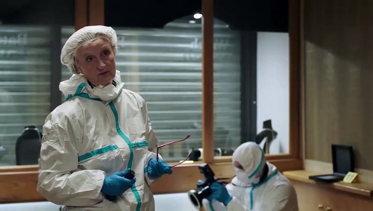 Ridley Season 2 Episode 1 - Dailymotion Video