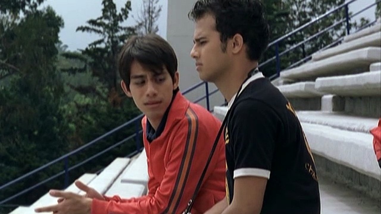 Broken Sky (2006) Film Lgbt - Video Dailymotion