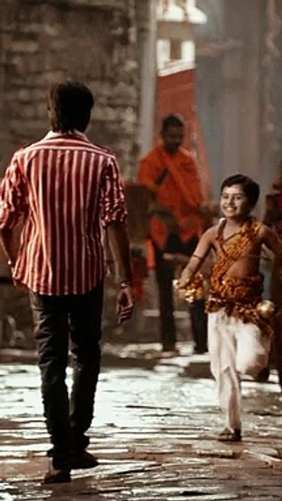 Raanjhanaa_Climax_scene_%F0%9F%92%94___Ambikabathy___Dhanush___AR ...