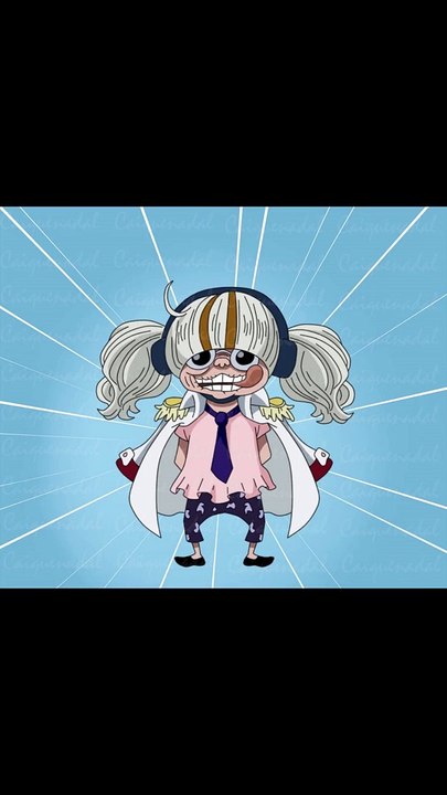 One Piece Bluegrass - Vídeo Dailymotion