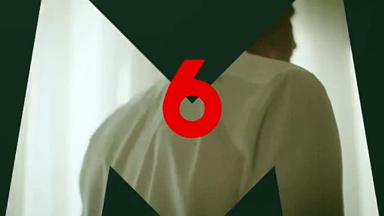 GOLDEN BACHELOR M6 TEASER 2 - Vidéo Dailymotion