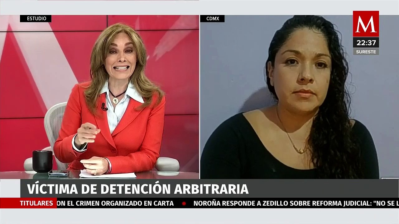 Verónica Razo fue acusada injustamente de secuestro; pasó 11 años en ...