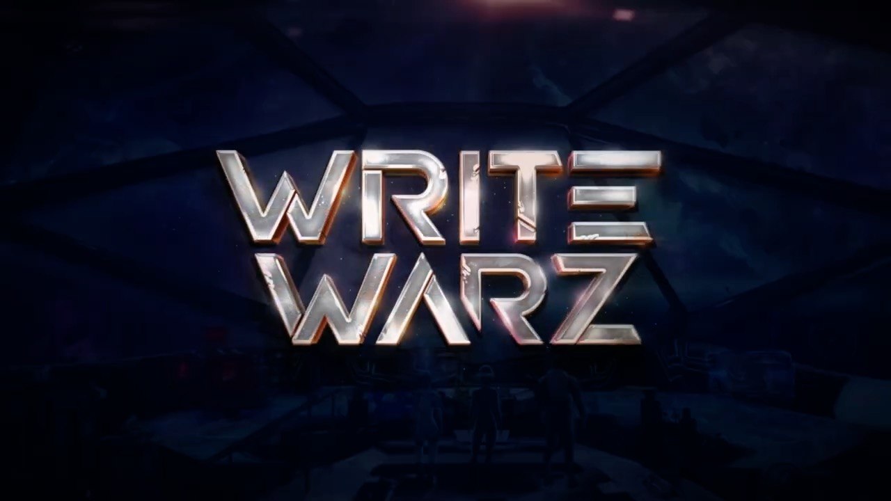 Write Warz Official Trailer - video Dailymotion