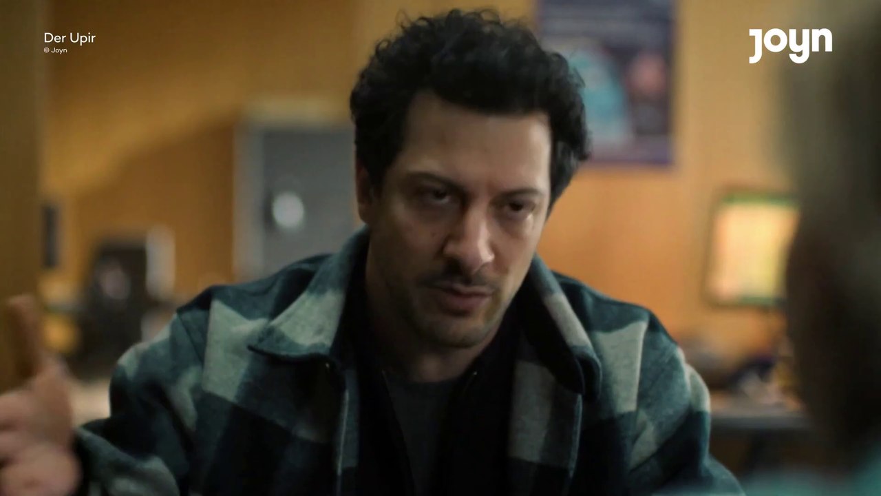 Der Upir - S01 Trailer (Deutsch) HD - video Dailymotion