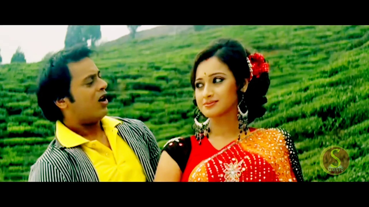 O Shathi | Kichu Chawa Kichu Pawa | Bengali Movie Video Song Full Hd ...