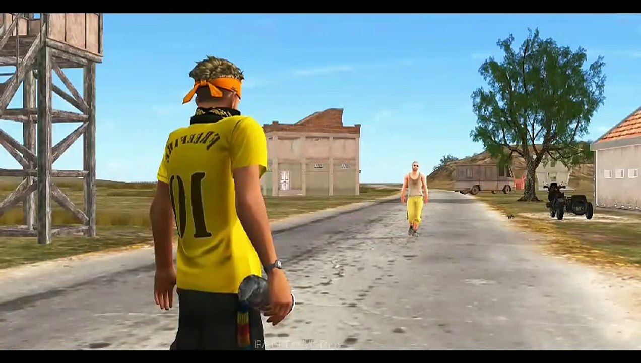Pubg Fighter 017 - video Dailymotion