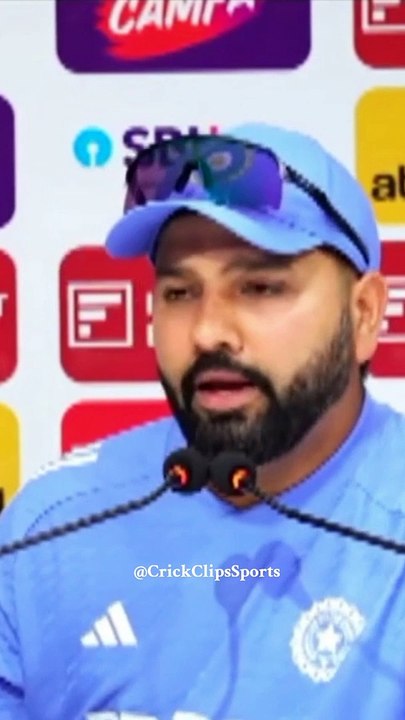 Rohit Sharma Press Conference | Insights on Team Performance and ...