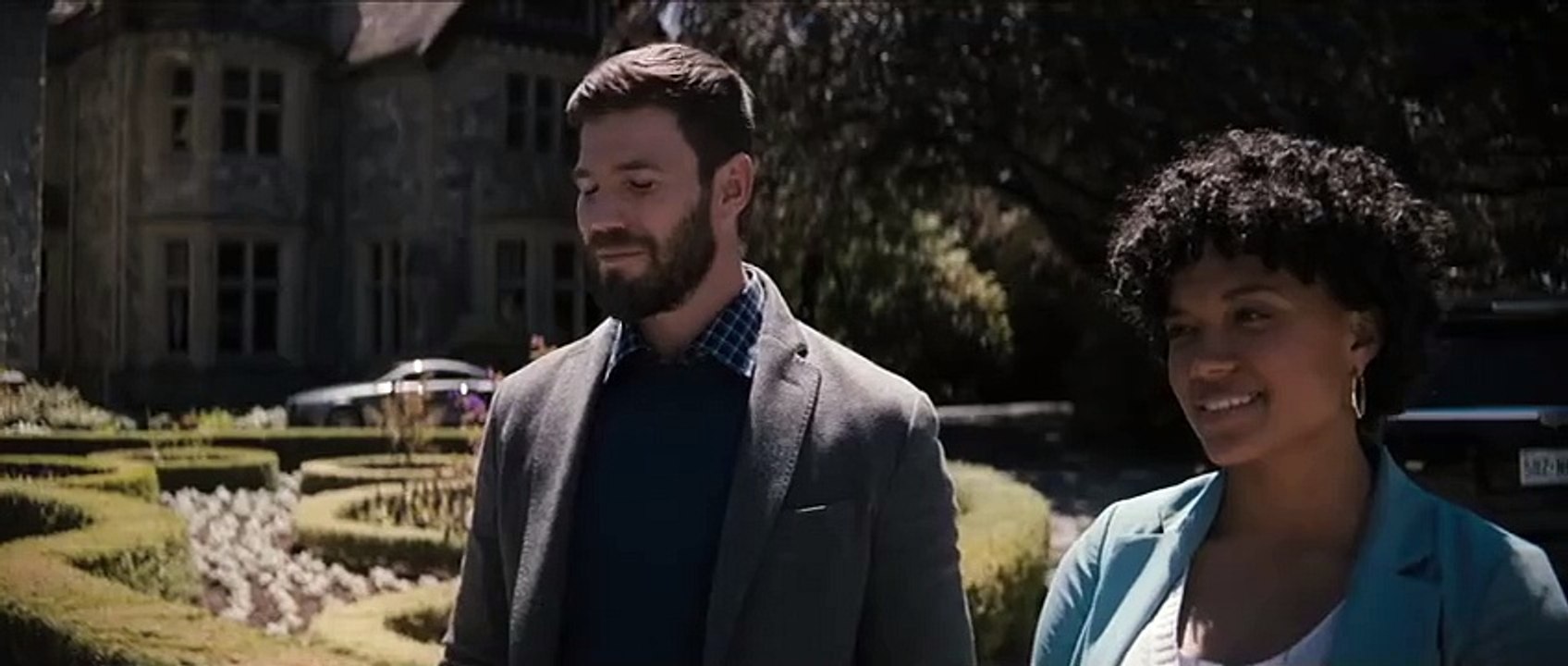 The Inheritance 2024 Horror Movie - วิดีโอ Dailymotion