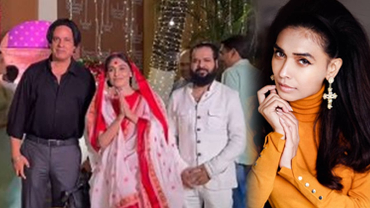 Rahul Roy Sister Priyanka Roy कौन है, Model Pia Grace कैसे बनीं Hari Maa | Boldsky - video ...