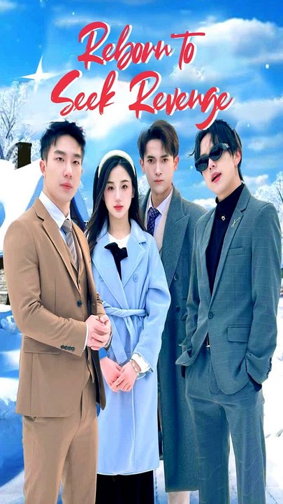 ~GoodShort~ My Three Protective Brothers 「'FULL-MOVIE'」 - video Dailymotion