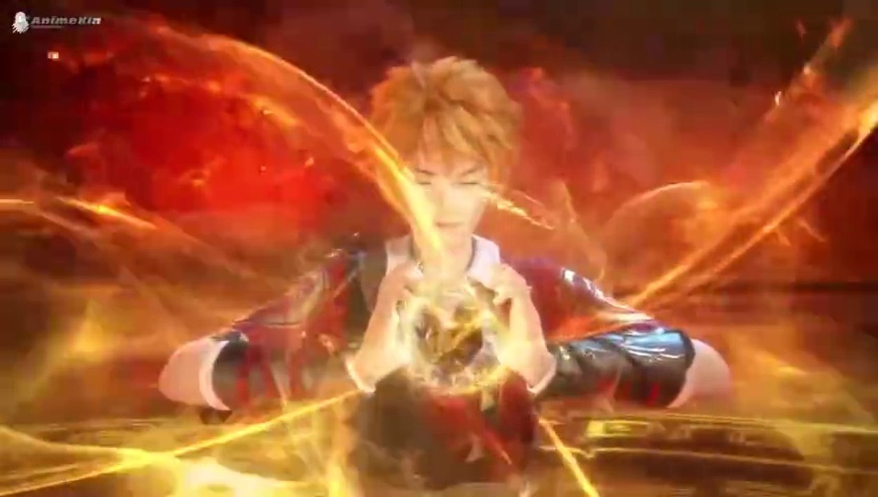 Tales Of Demons And Gods S08 EP50(371) (English Subtitle) - video Dailymotion