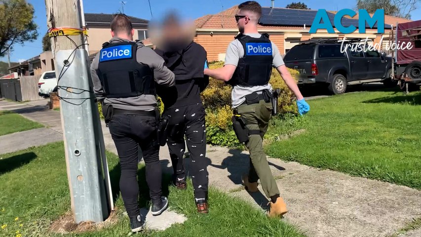 Man arrested after nightclub stabbing in Prahran | The Canberra Times ...