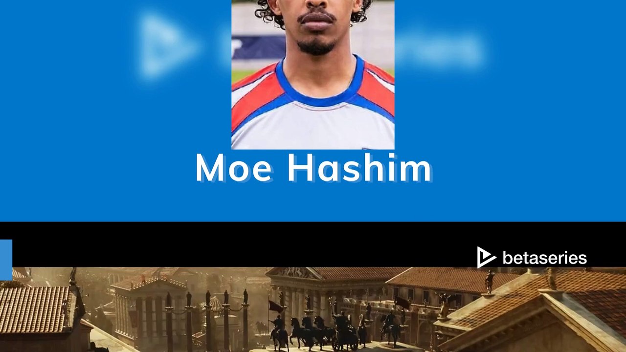 Moe Hashim (FR) - Vidéo Dailymotion