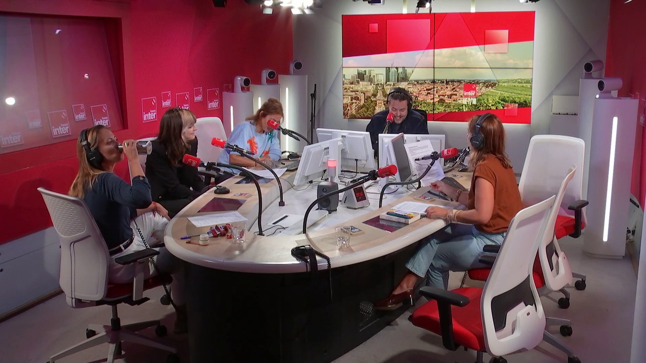 Alice Develey : "J'écris pour toutes ces personnes qui souffrent d ...