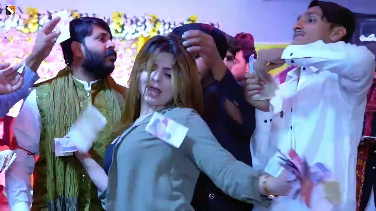 Kha Ke Laachi Wala Paan, Hani Sheikh Latest Dance Performance 2023 ...