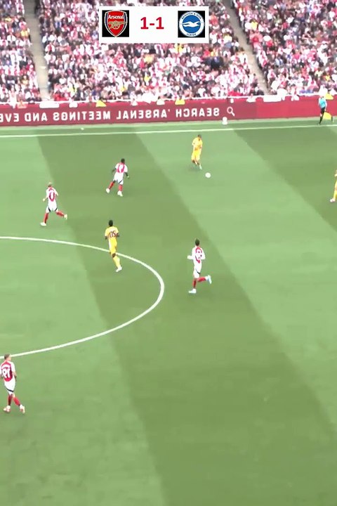 Shocking Goals - video Dailymotion