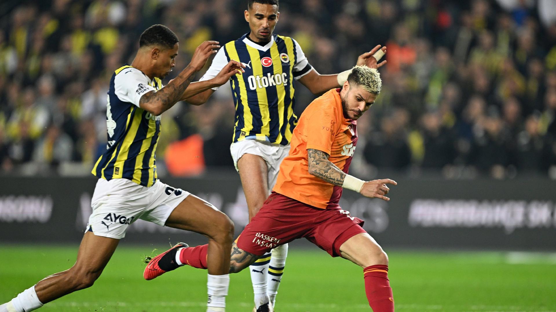 (VIDEO) Süper Lig 2024 Highlights: Antalyaspor vs Galatasaray ...