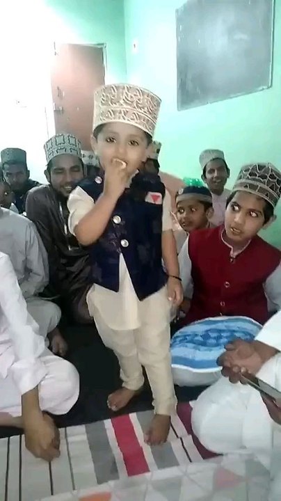 naat shorts, naate pak, Islamic naat, - video Dailymotion
