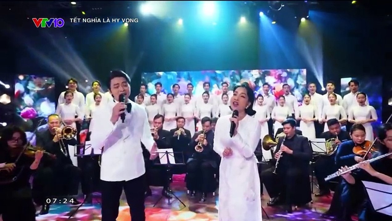 [HD 1080p] VTV10 | 11.02.2024 07:18:25 - Video Dailymotion