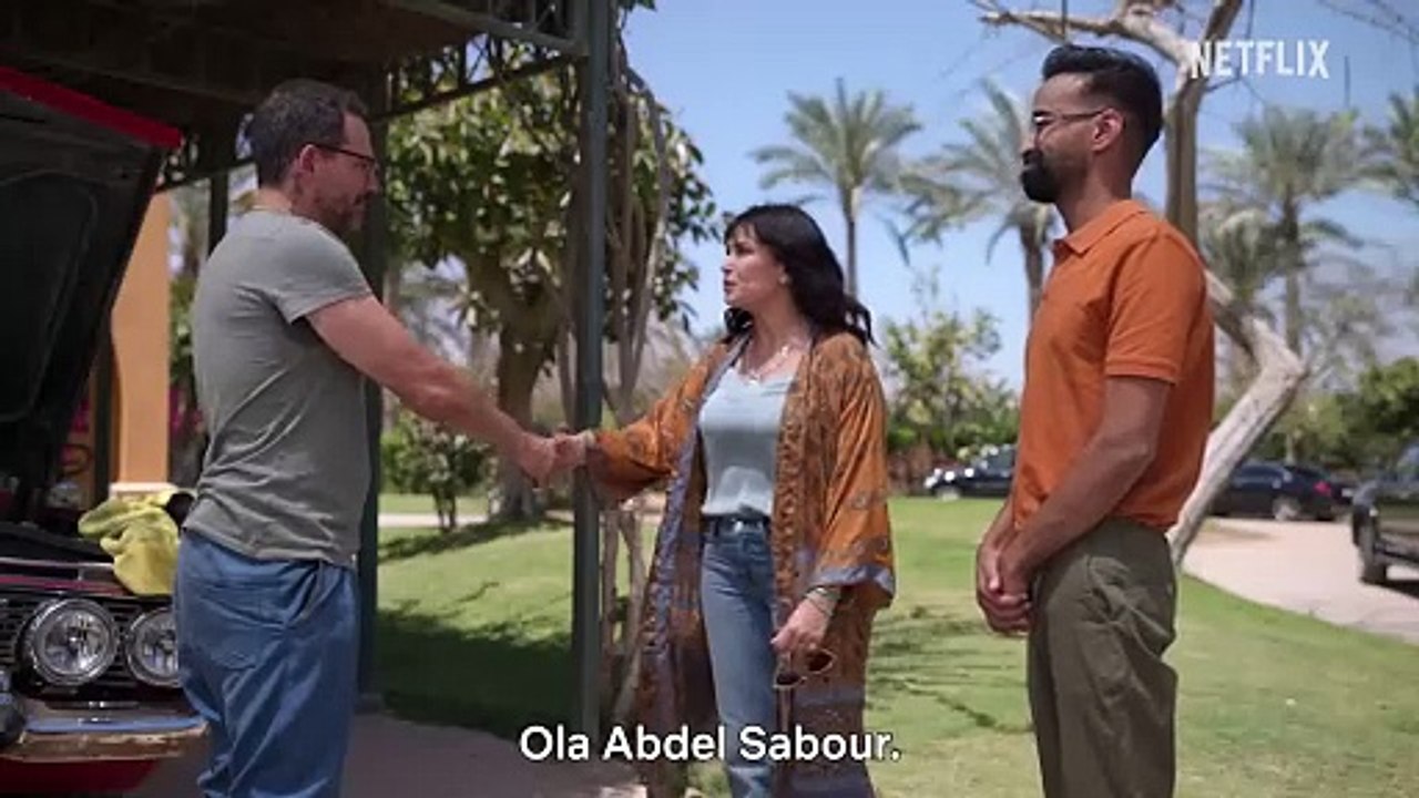 Season 2 of Finding Ola - video Dailymotion