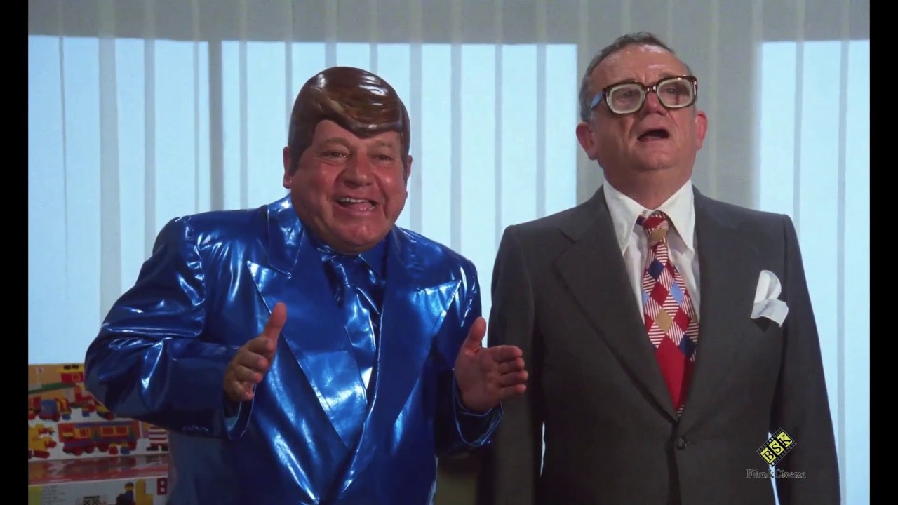 Grandi Magazzini - FILM - Video Dailymotion
