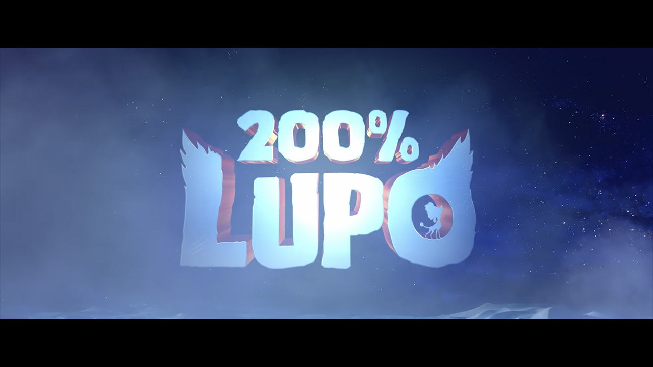 200% LUPO (2024) IT HD - Video Dailymotion