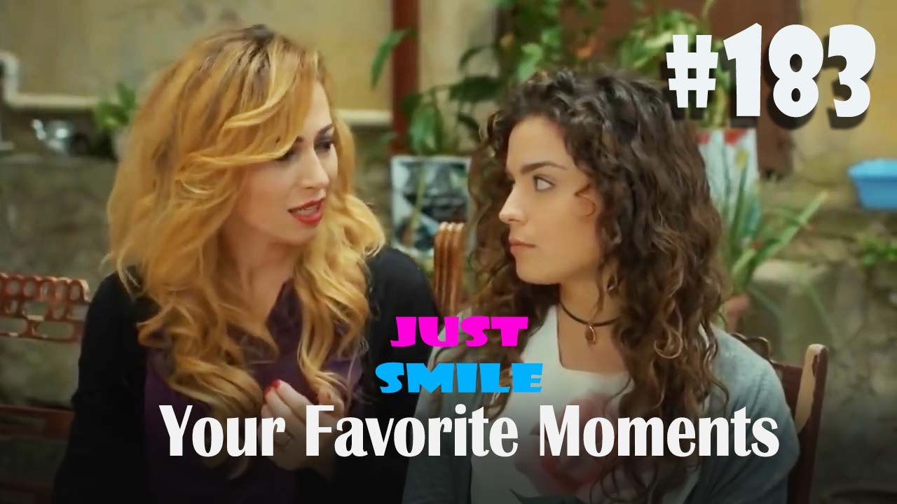 Your Favorite Moments #183 - Just Smile - video Dailymotion