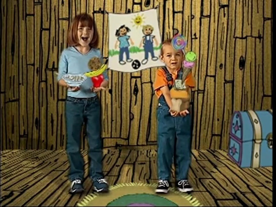 Signing Time Volume 3 - Everyday Signs (2002) - video Dailymotion