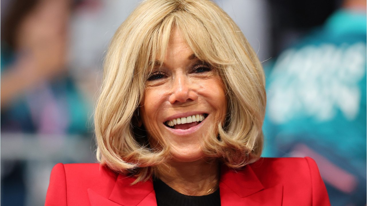 Brigitte Macron : qui est sa sœur Monique Trogneux, l'épouse de Jean ...