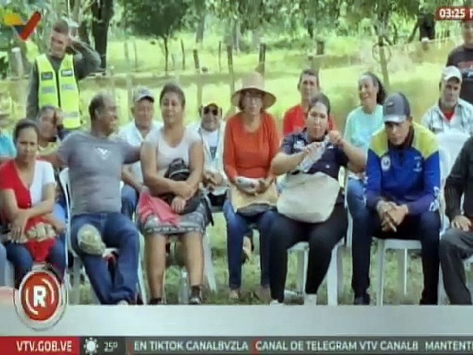 Portuguesa | Productores debaten estrategias para incrementar la ...