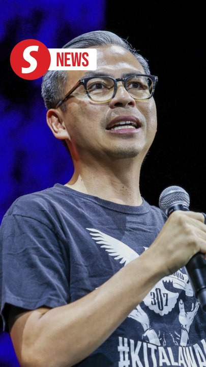 'Reformasi' movement faced numerous challenges over 26 years, but ...