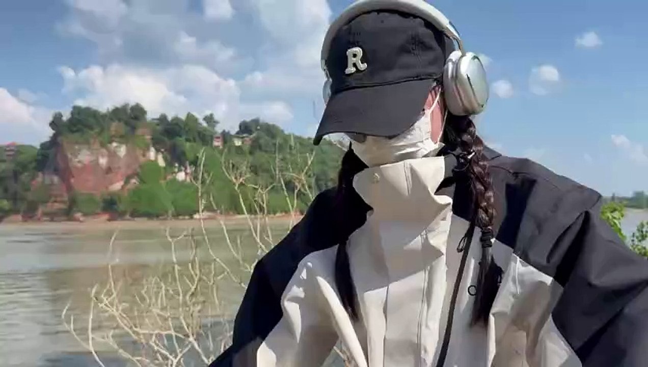 The Curious World of Monkey Face Man: A Unique Adventure - video ...