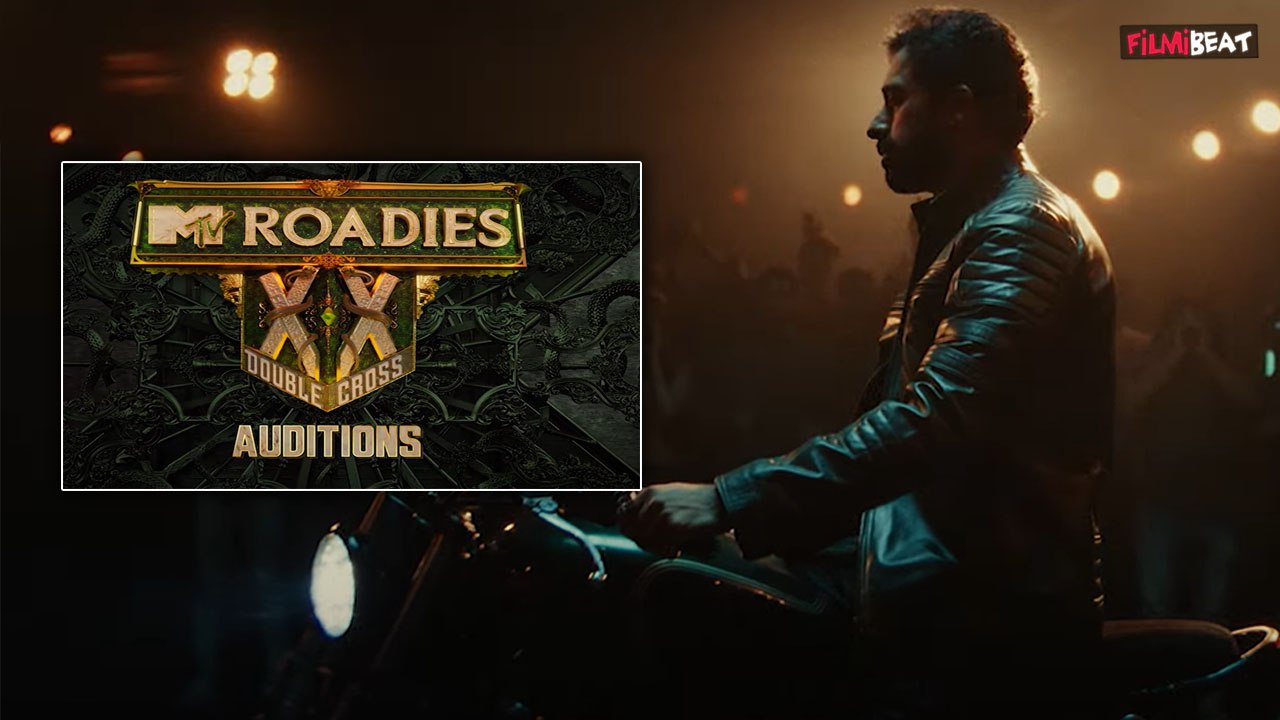 Roadies X-X: Rannvijay Singha फिर से करेंगे Show को Host, Sonu Sood का ...