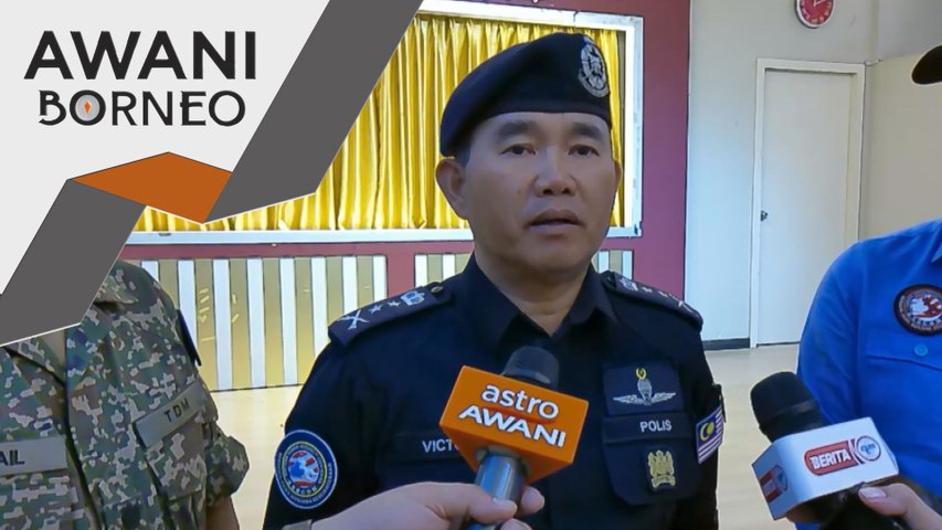 Tingkat keyakinan masyarakat terhadap ESSCOM dan ESSZONE | Astro Awani