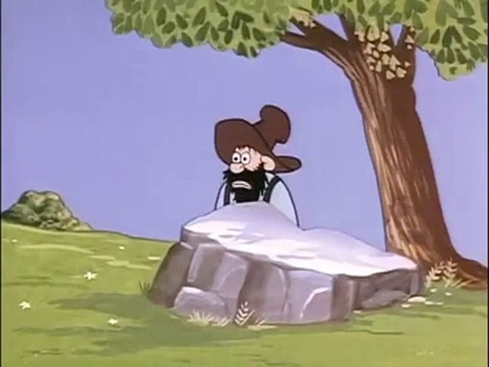 Jughaid's Jumping Frog (Snuffy Smith) - video Dailymotion