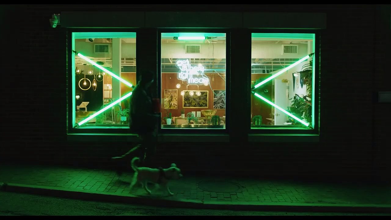 HANGDOG Trailer (2024) Desmin Borges, Comedy Movie - video Dailymotion