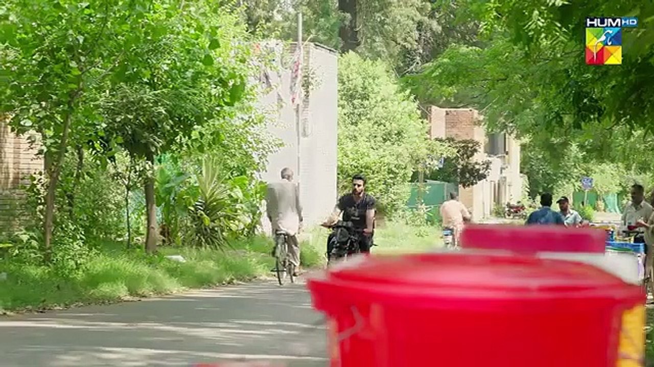 Woh Ziddi Si - Episode 01 - 22nd September 2024 [ Aina Asif & Ali Abbas ] -HUM TVdrama - video ...