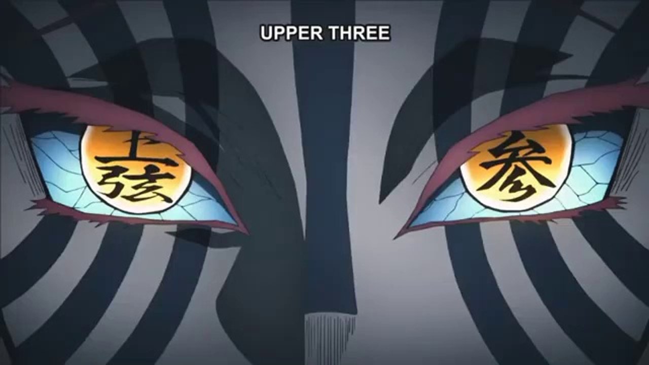 Demon Slayer __ Rengoku vs Akaza __ Full Fight In English dubbed ...