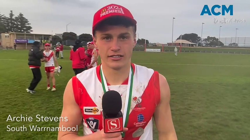 Video | The Standard | Warrnambool, VIC