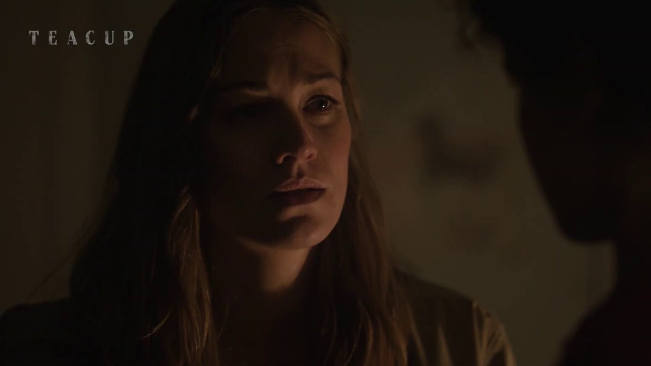 Teacup - S01 Trailer (English) HD - video Dailymotion