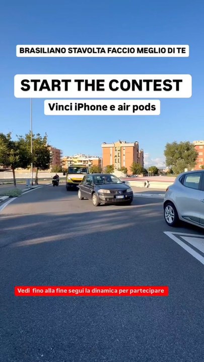 Ecco come funziona il mio contest - Video Dailymotion