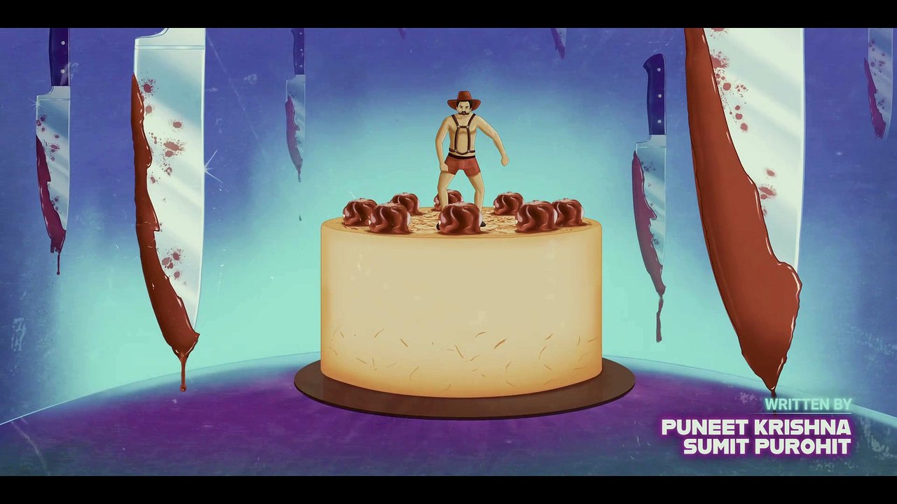 CA Topper S01 E08 | Hindi - video Dailymotion