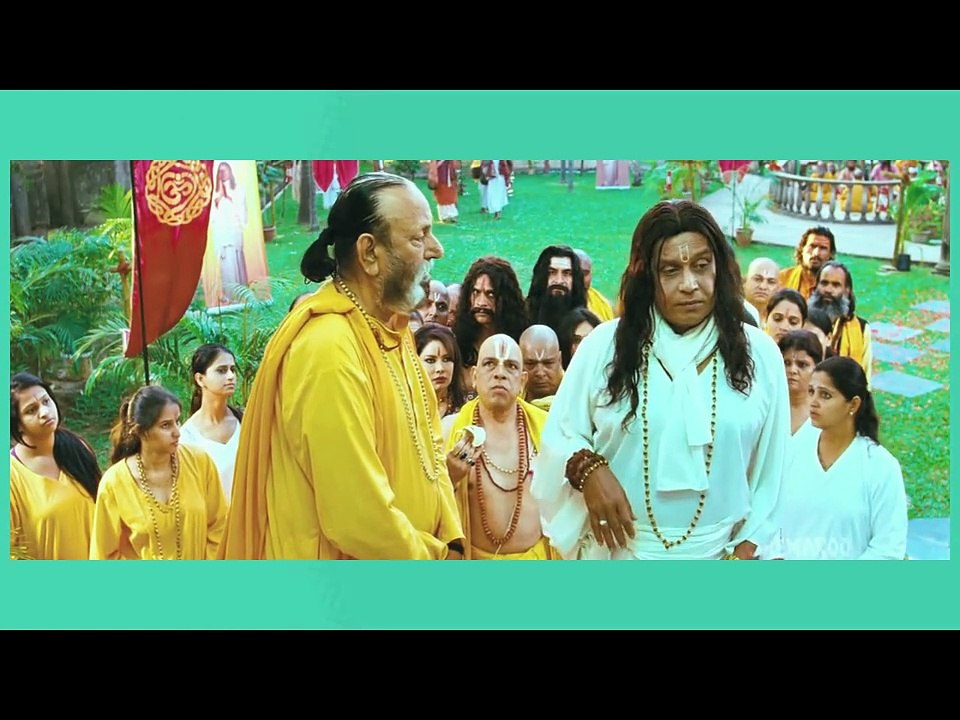 OMG – Oh My God (2012) Hindi Full Movie Starring Akshay Kumar, Paresh ...