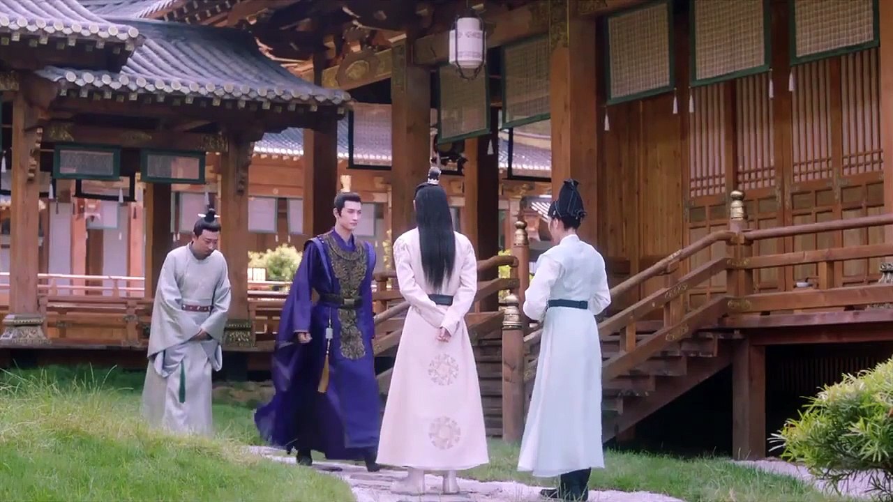 DR. CUTIE | EPISODE 6 | ENG SUB - video Dailymotion