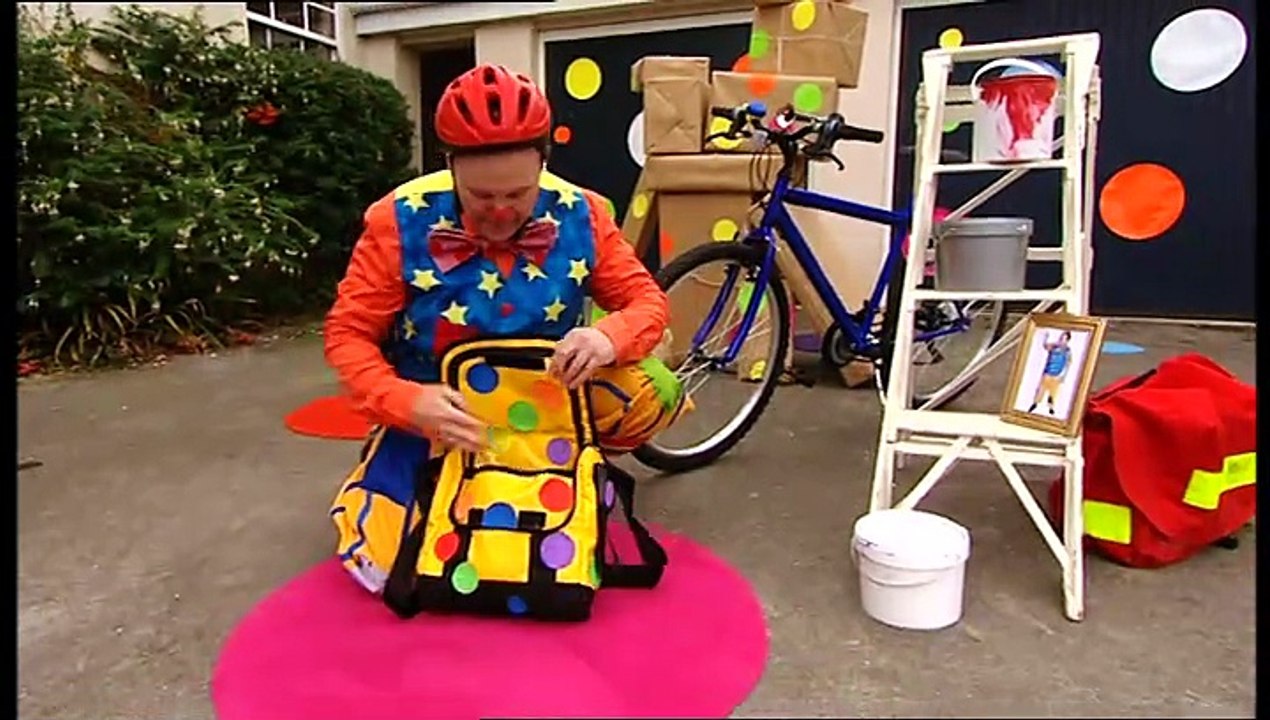 Cbeebies Something Special Out And About Bike Ride 5x11...mp4 - video ...